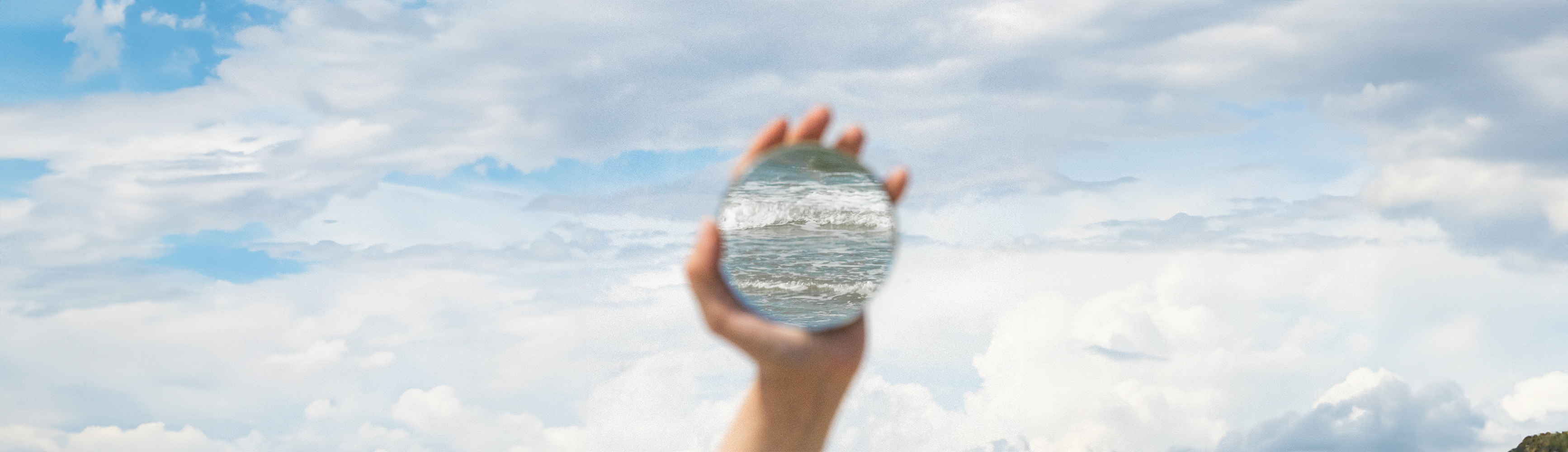 Wind and the Waves | Woodlands Church